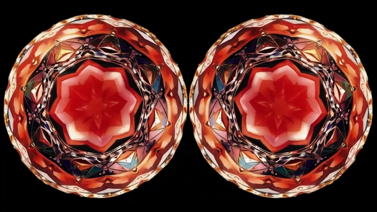 ArtStation - Virgo / Carnelian Infinity Wheels