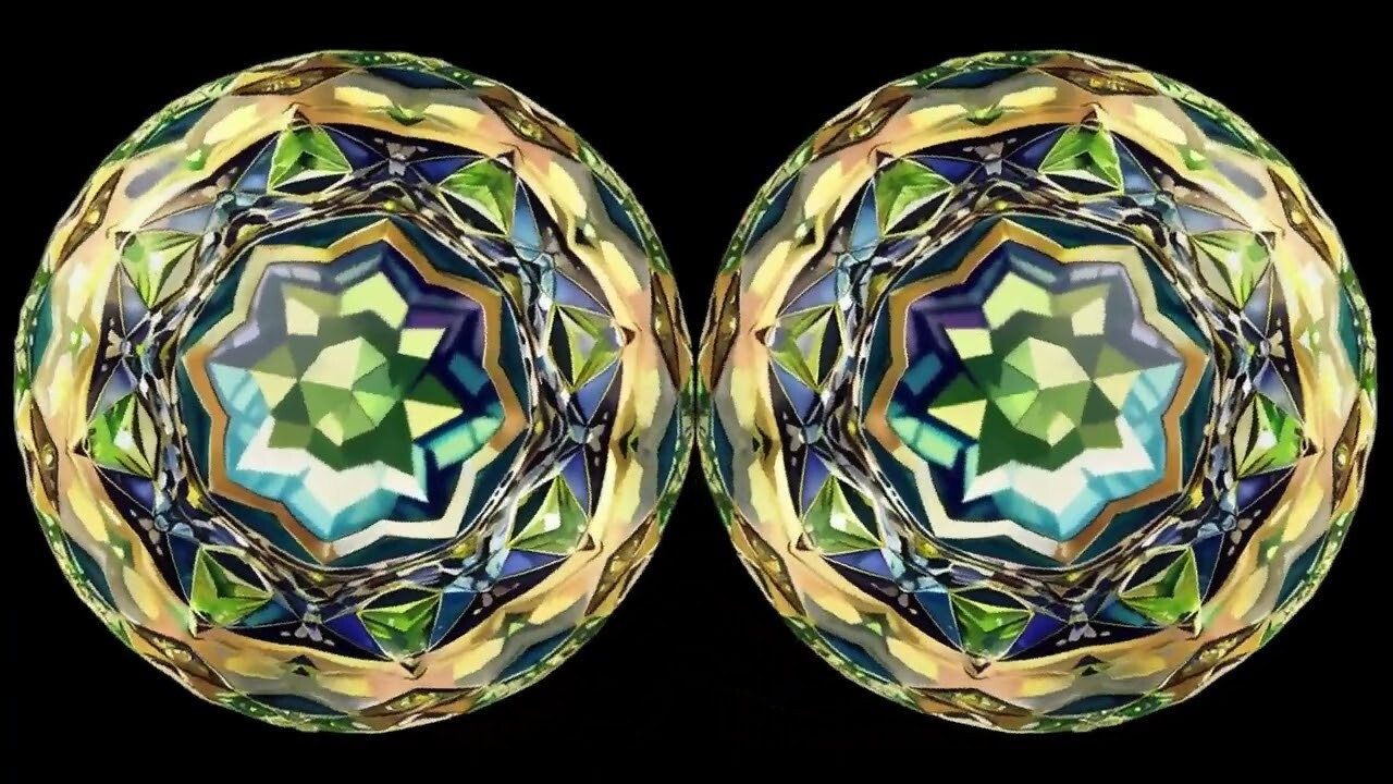 ArtStation - Libra / Chrysolite Infinity Wheels