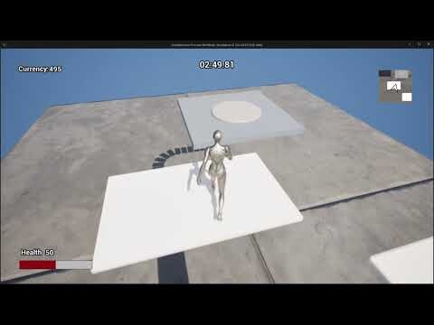 ArtStation - Interaction Midterm