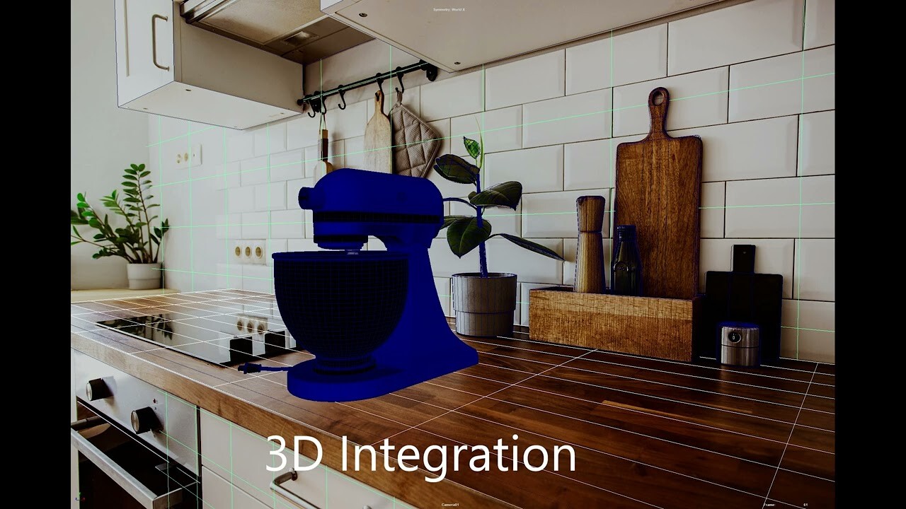 ArtStation - Compositing Breakdown