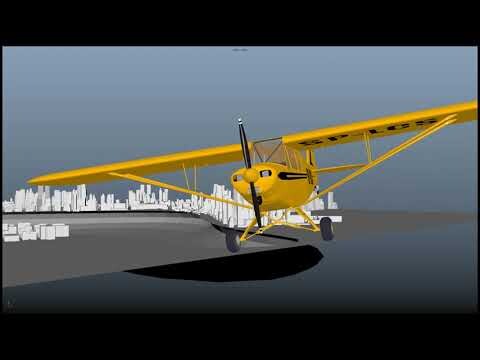 ArtStation - 3D Previz/Layout Artist Showreel