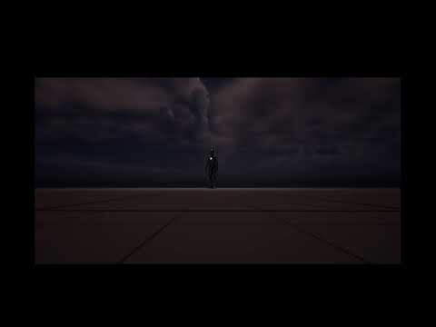 ArtStation - UE Niagara VFX Attacks