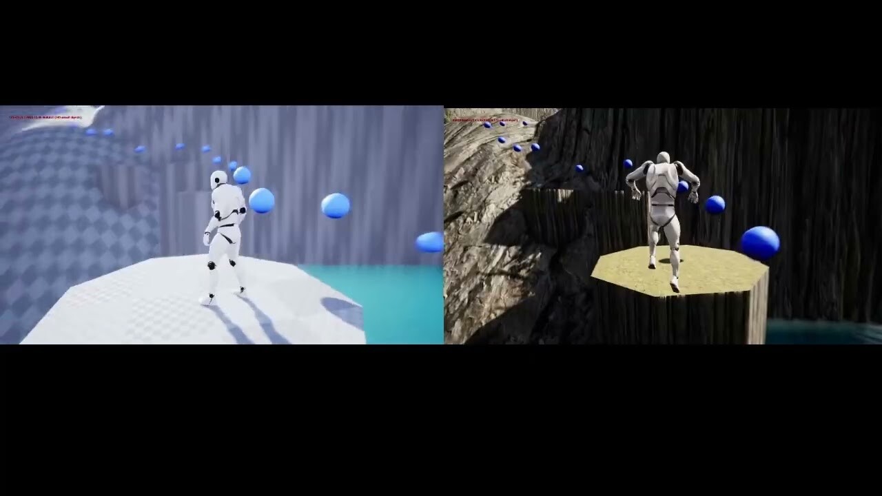 ArtStation - Endless runner