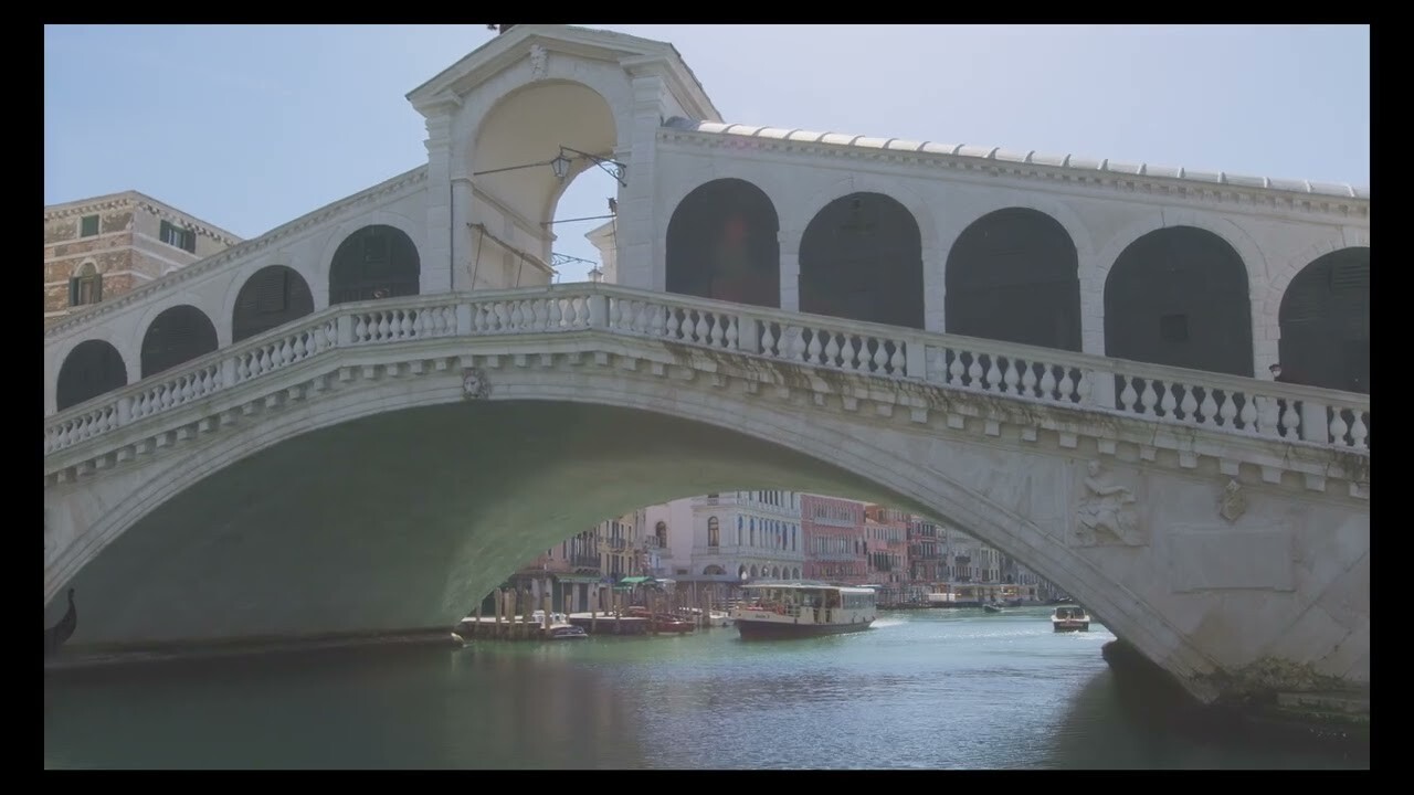 JAFFAR SADIQUE - Compositing Showreel 2024