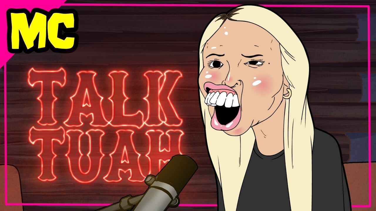 ArtStation - MeatCanyon