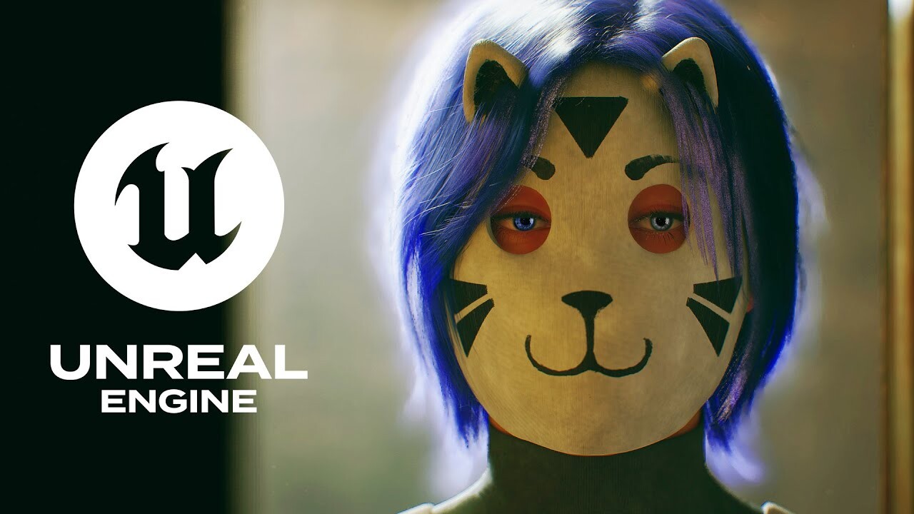 ArtStation - Naruto Anime Remake 3D Anbu x TMNT