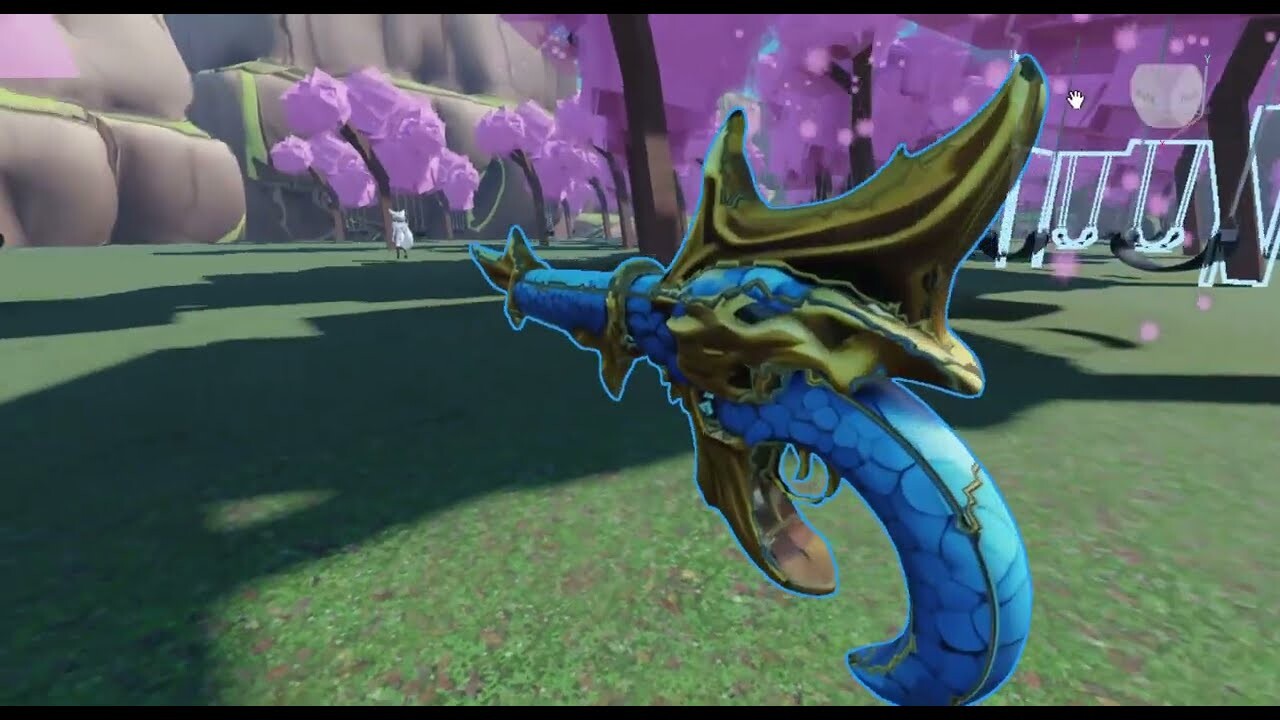 ArtStation - Roblox Game Development: Integrating Blender 3D Modeling and LUA Scripting for ...