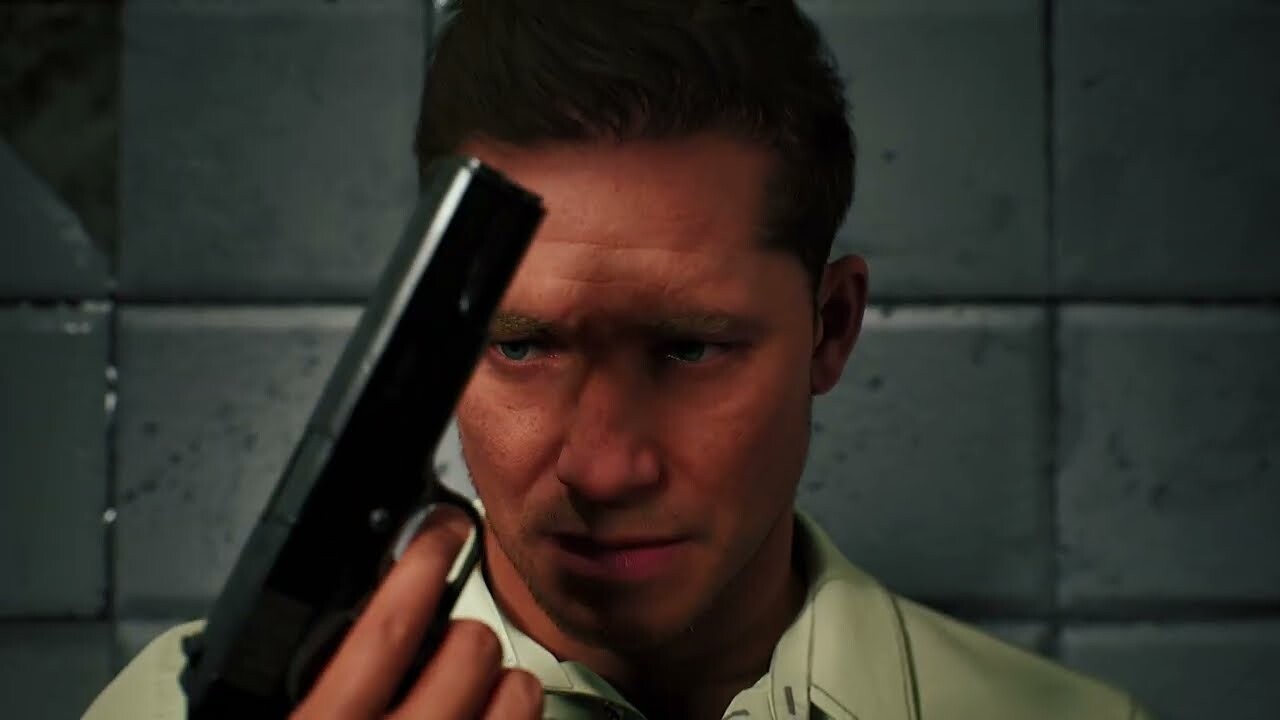 ArtStation - Wrong choice