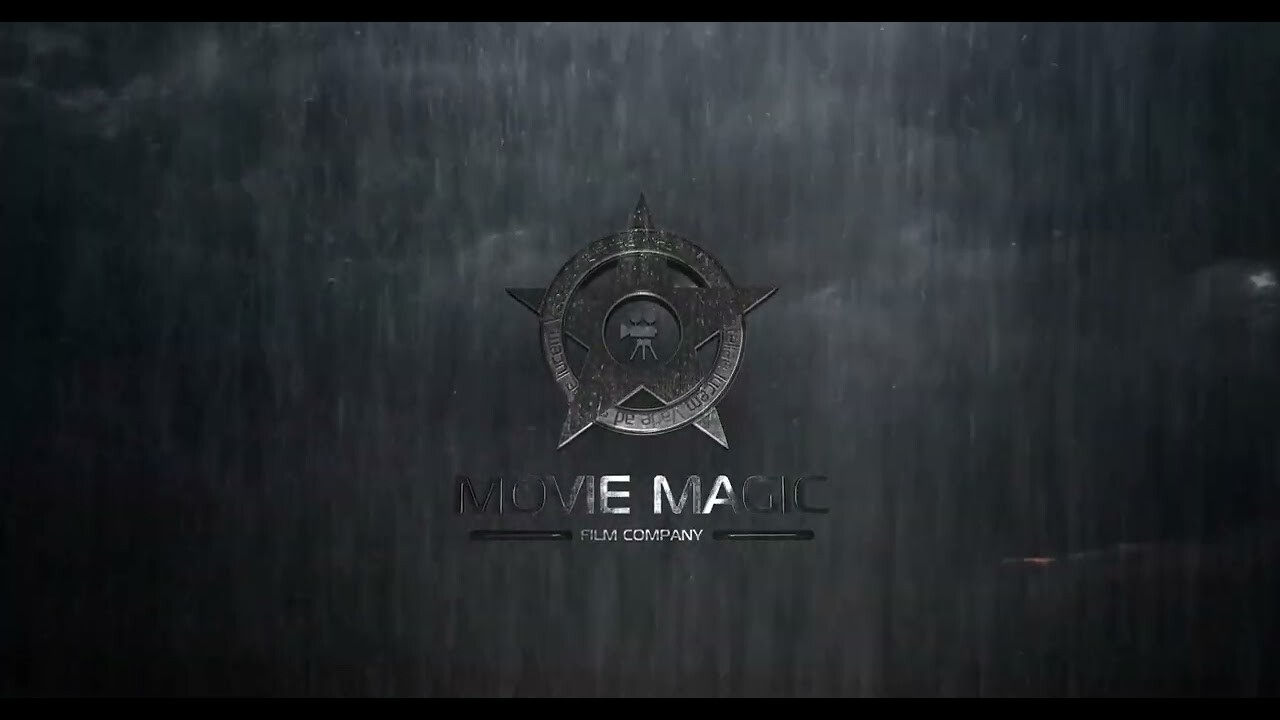 ArtStation - Logo animation