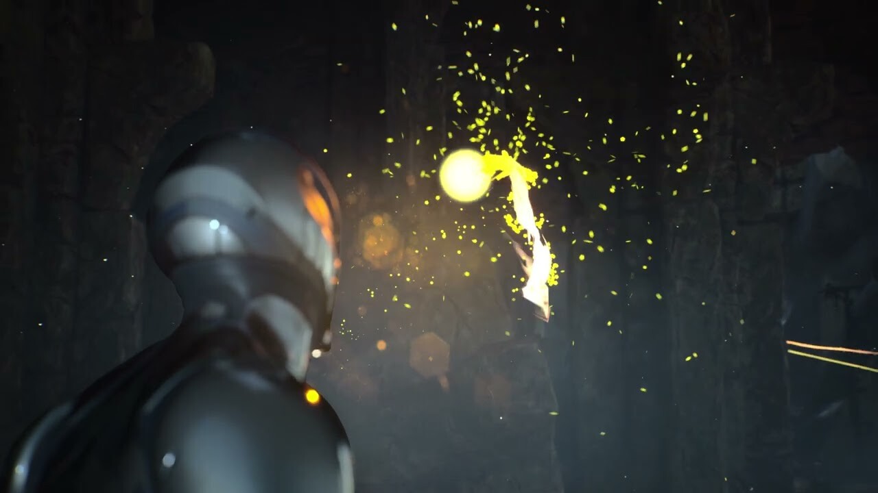 ArtStation - Niagara cache 02