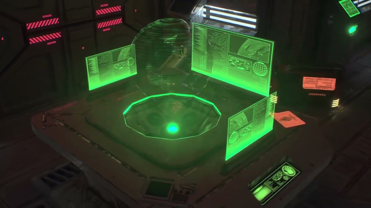 ArtStation - Technical Art Challenge