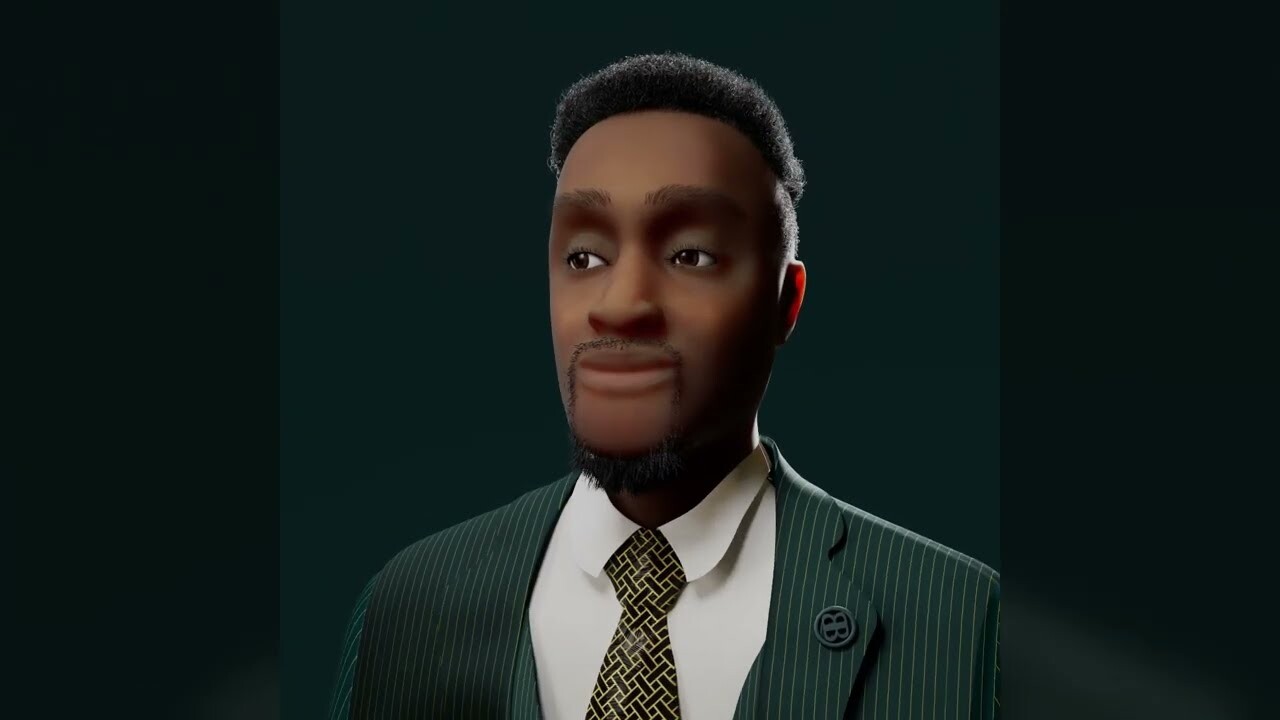 ArtStation - Show Reel 2024