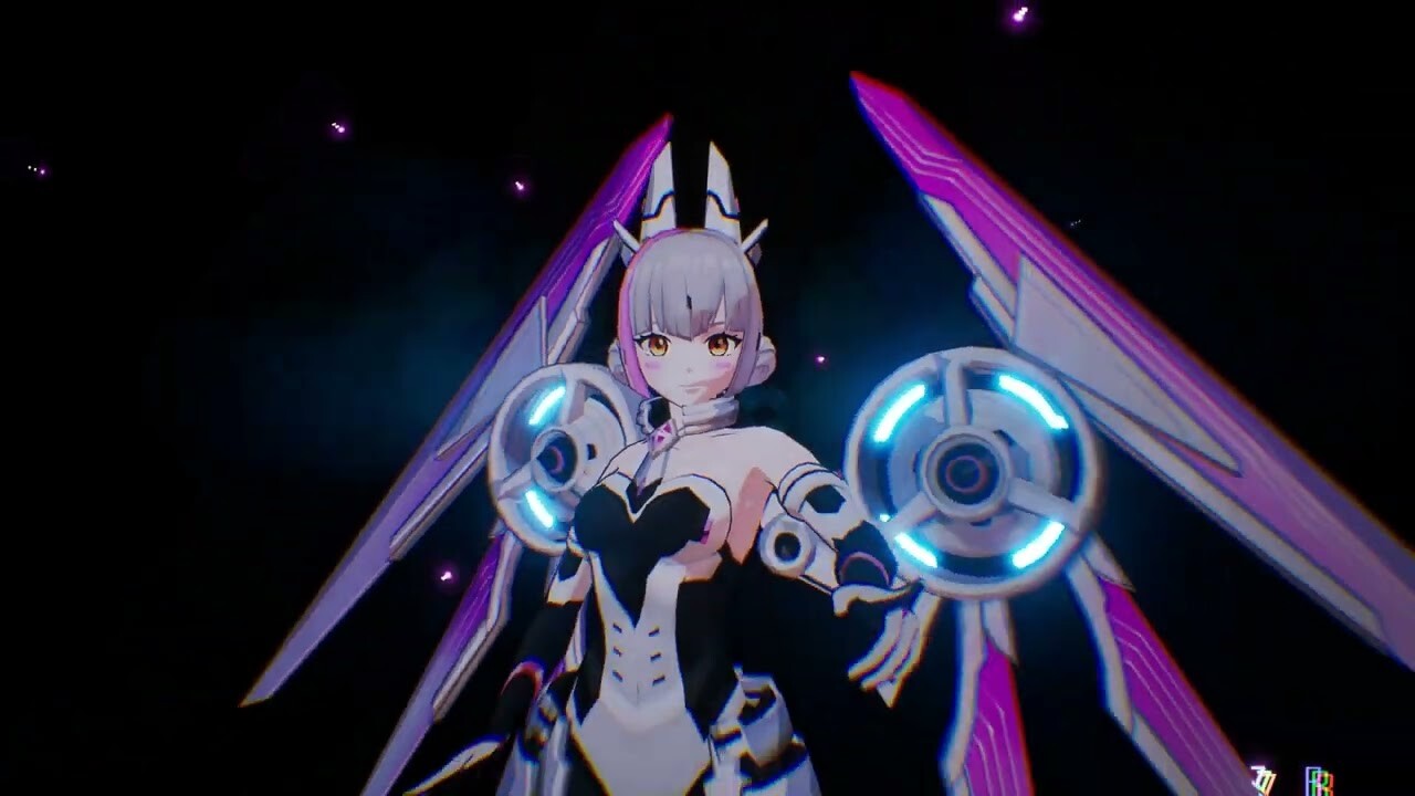 ArtStation - Epic7 설계자 라이카 3D (Architect Laika 3D, 設計者ライカ3D)