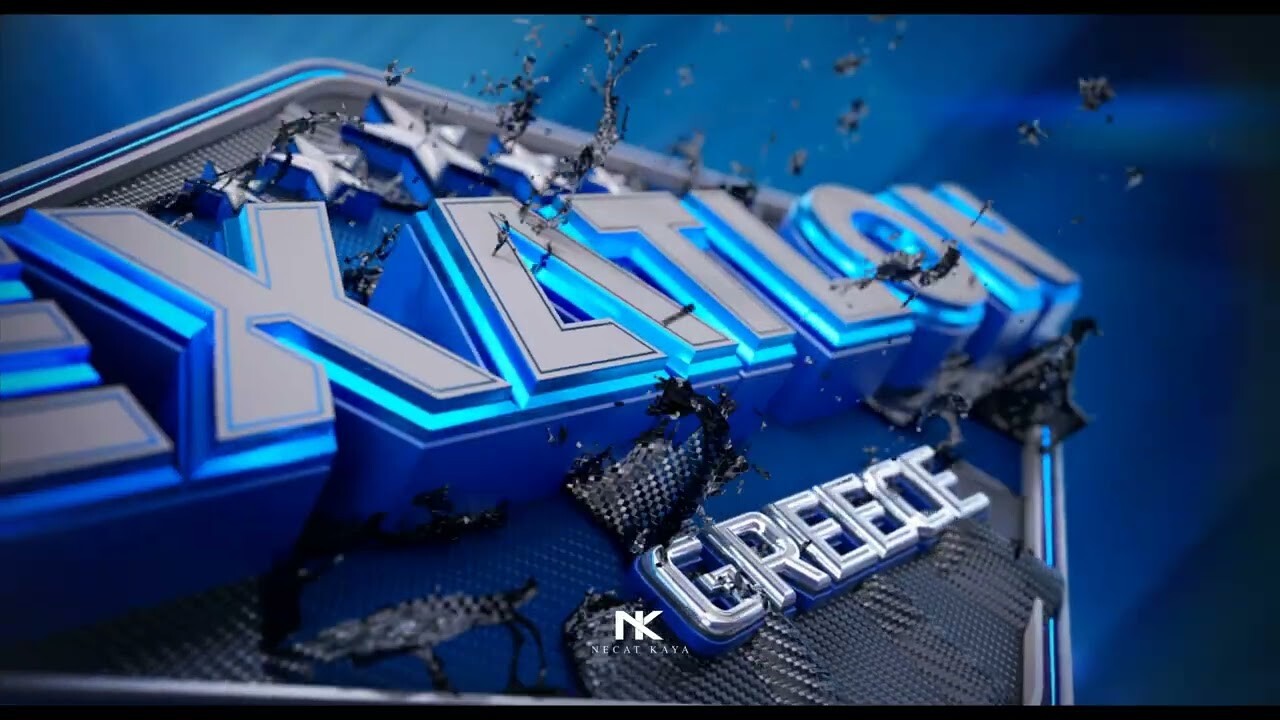 ArtStation - CGI SHOWREEL 2024