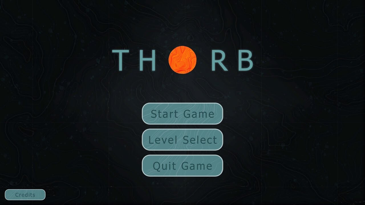 ArtStation - Thorb (2022)