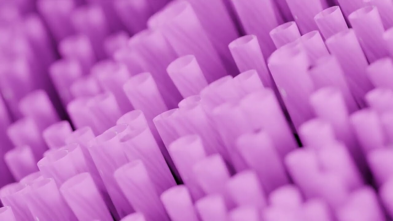 ArtStation - Loopy Loops - Tubers