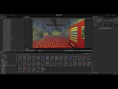 ArtStation - Module 4 Unity in Color