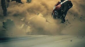 ArtStation - Split/Second