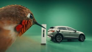 Joydip Sarkar - Škoda "Be More"