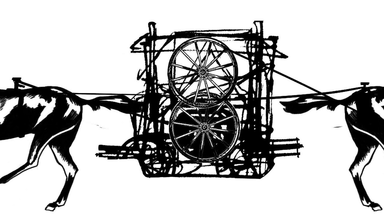 ArtStation - Stop Motion Animation