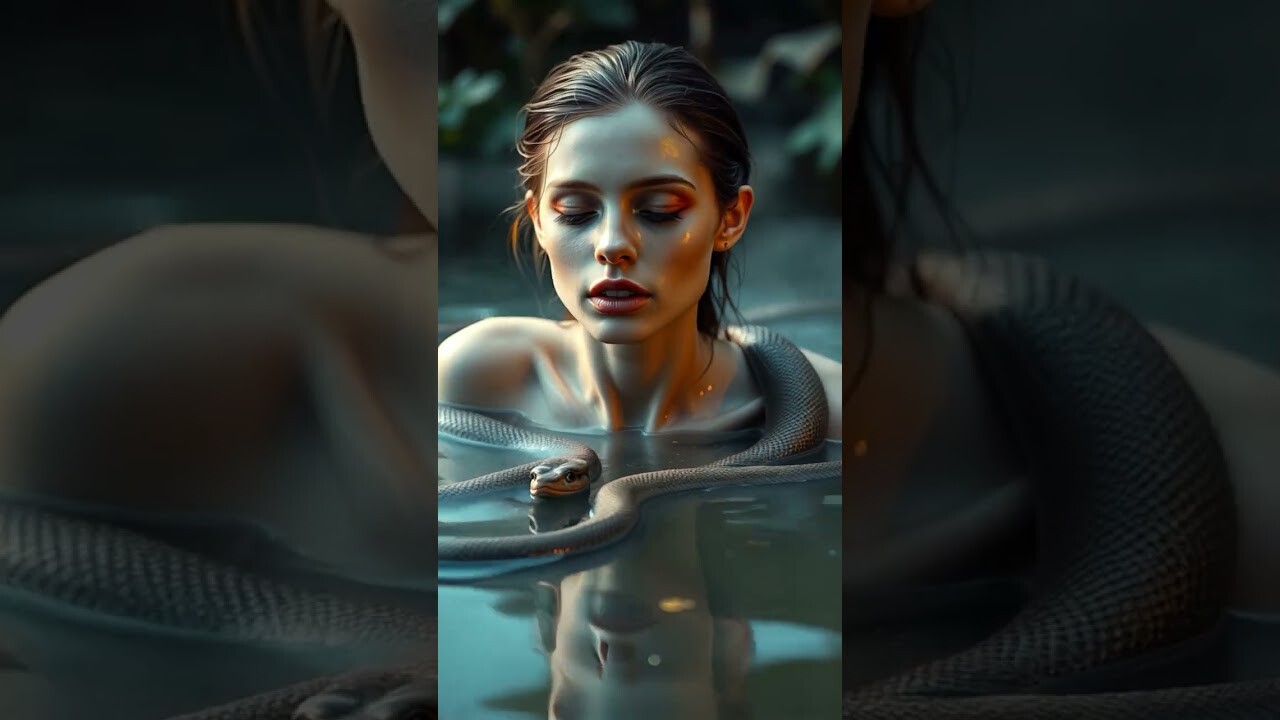 Beckhusen - Lust by Moonlight