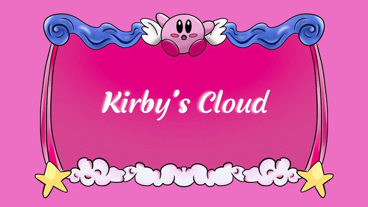 Vero - Overlay Based in Kirby(FanArt)