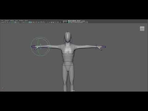 ArtStation - College Assignments