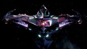 ArtStation - The Spider Ship