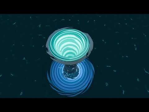 ArtStation - Tornado/Vortex VFX