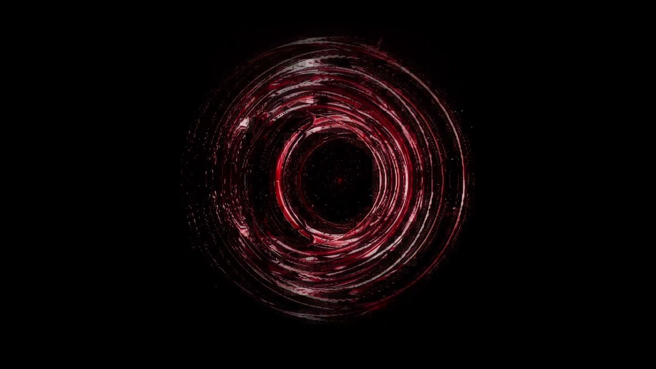 ArtStation - Void Spiral