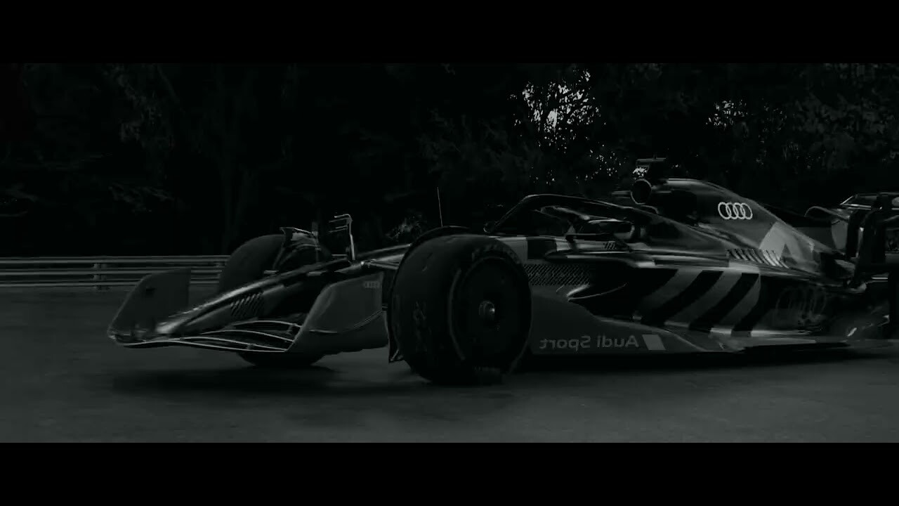 ArtStation - Project Redline