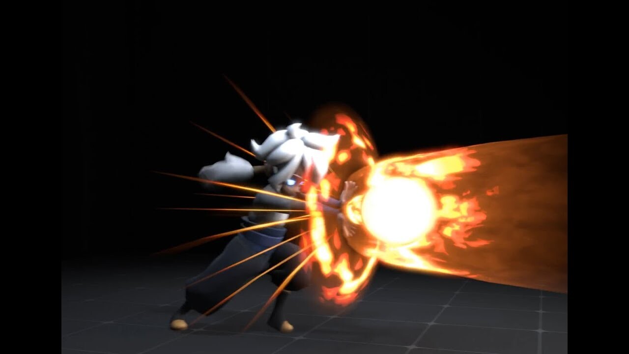 ArtStation - Animation stuff