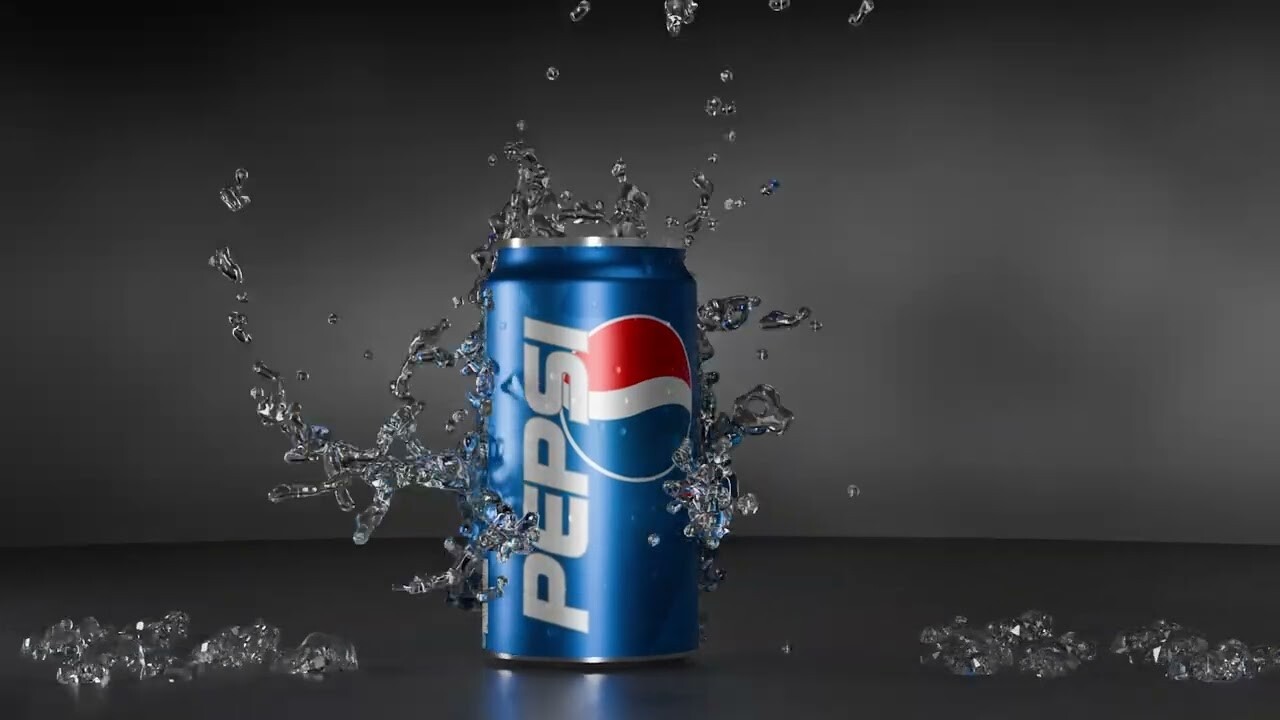 Sai Sunil - Pepsi_ADD
