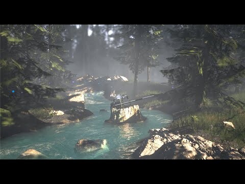 ArtStation - Mock Art Test 2, Great Axe Excalibur.