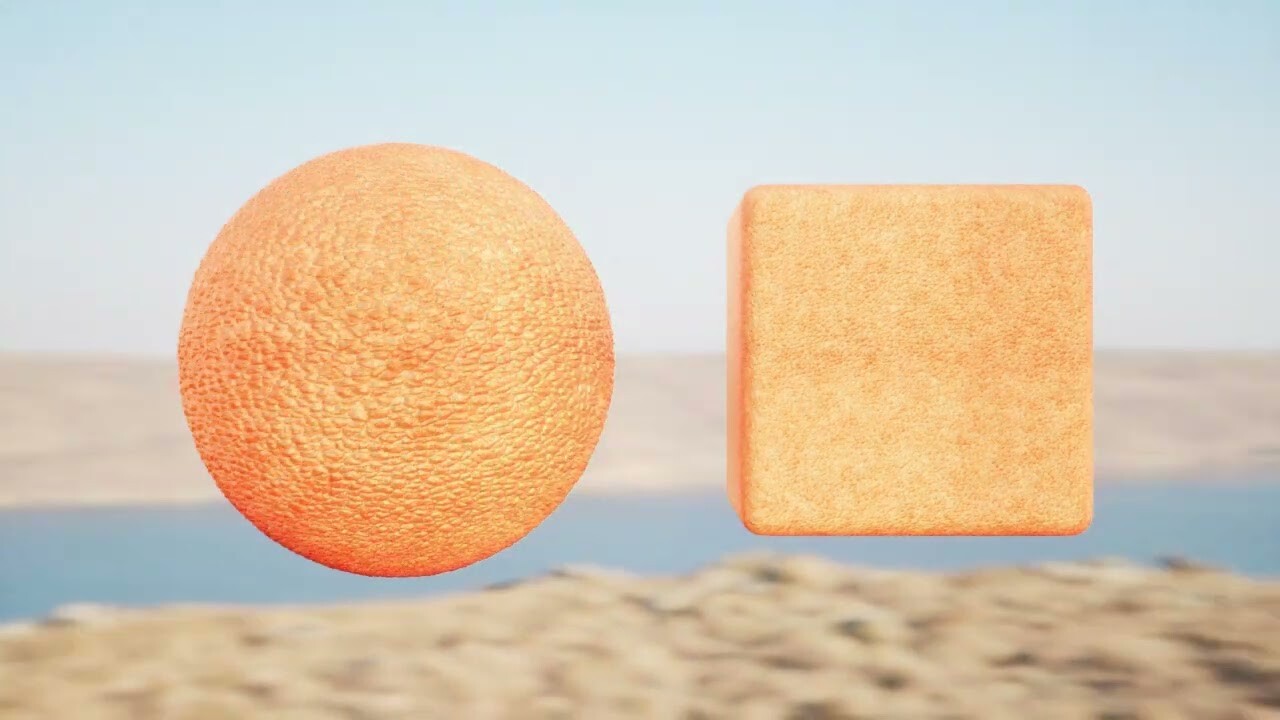 ArtStation - Carson Williamson - GAME-358-N01 - Project 1