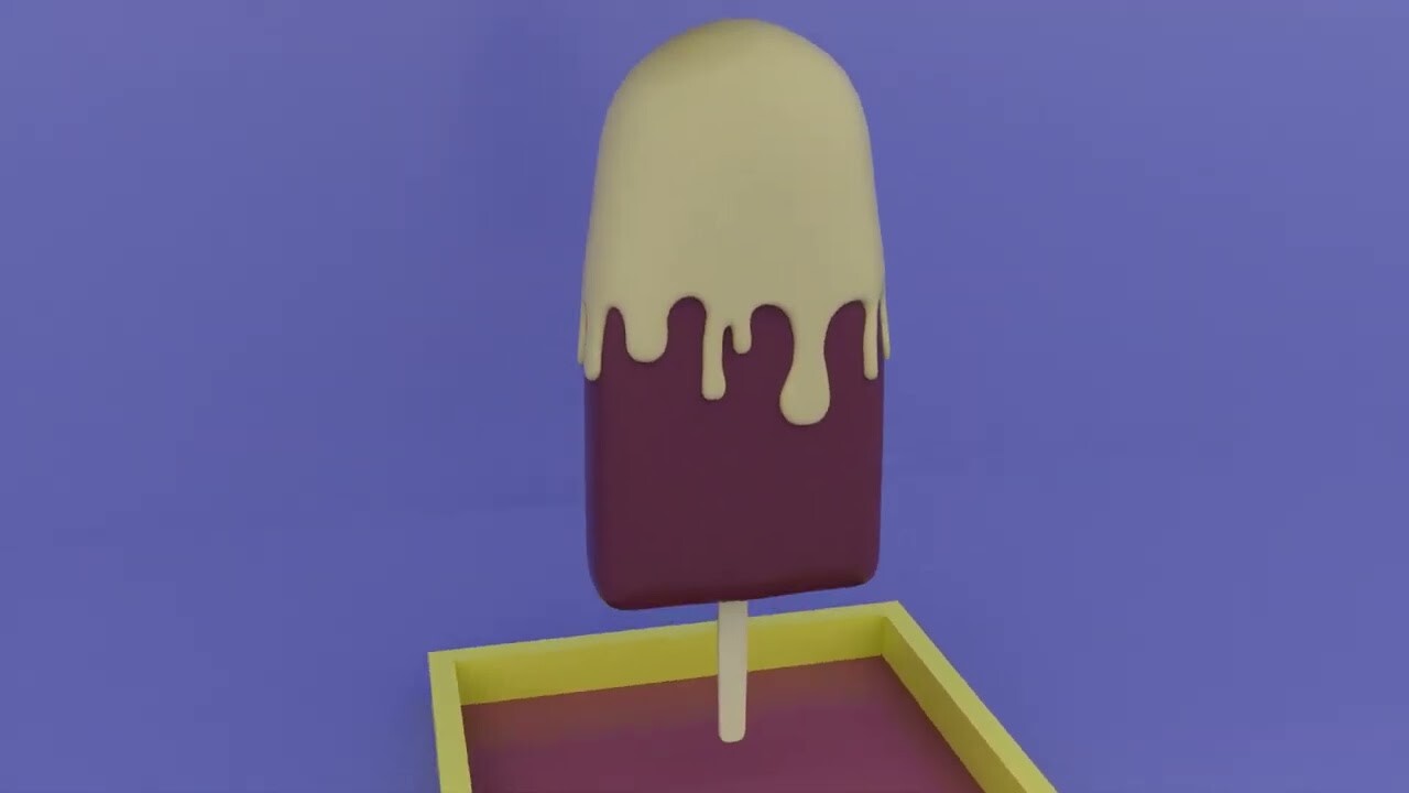 ArtStation - Visual Effects