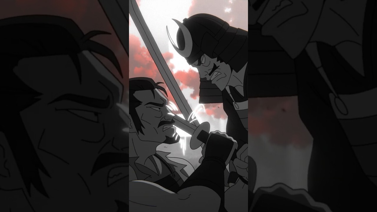 ArtStation - DUEL🔴