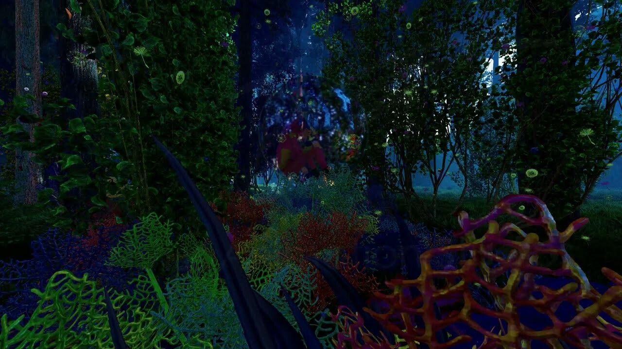 Taposh Kumer Saha - A Short Clip from The Metaniam Short Film