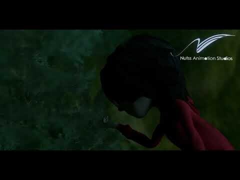 Taposh Kumer Saha - Official Teaser of "Our Sylhet" - An Animated Short Film on Sylhet