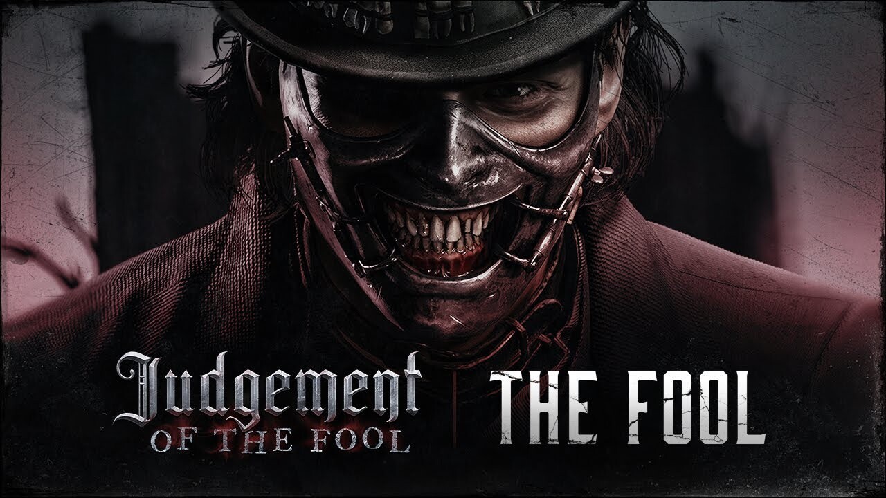 ArtStation - Hunt: Showdown 1896 | Judgement of The Fool - the Fool Teaser