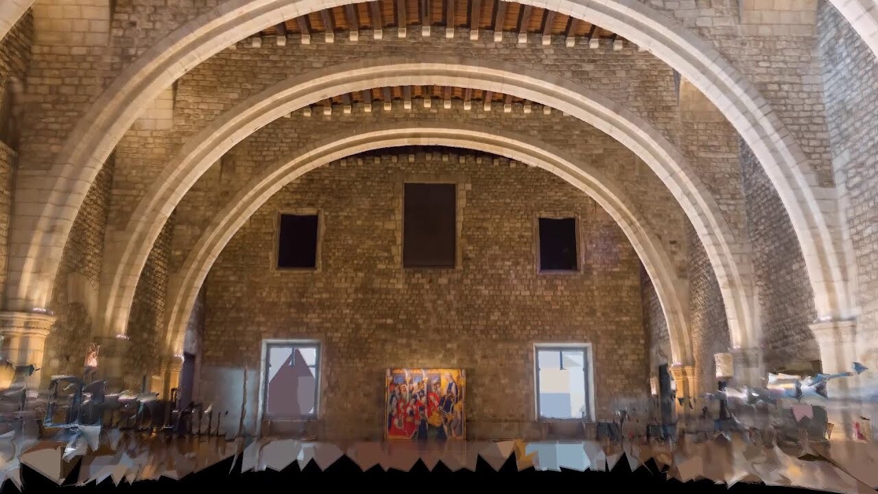 ArtStation - RESUME 2024