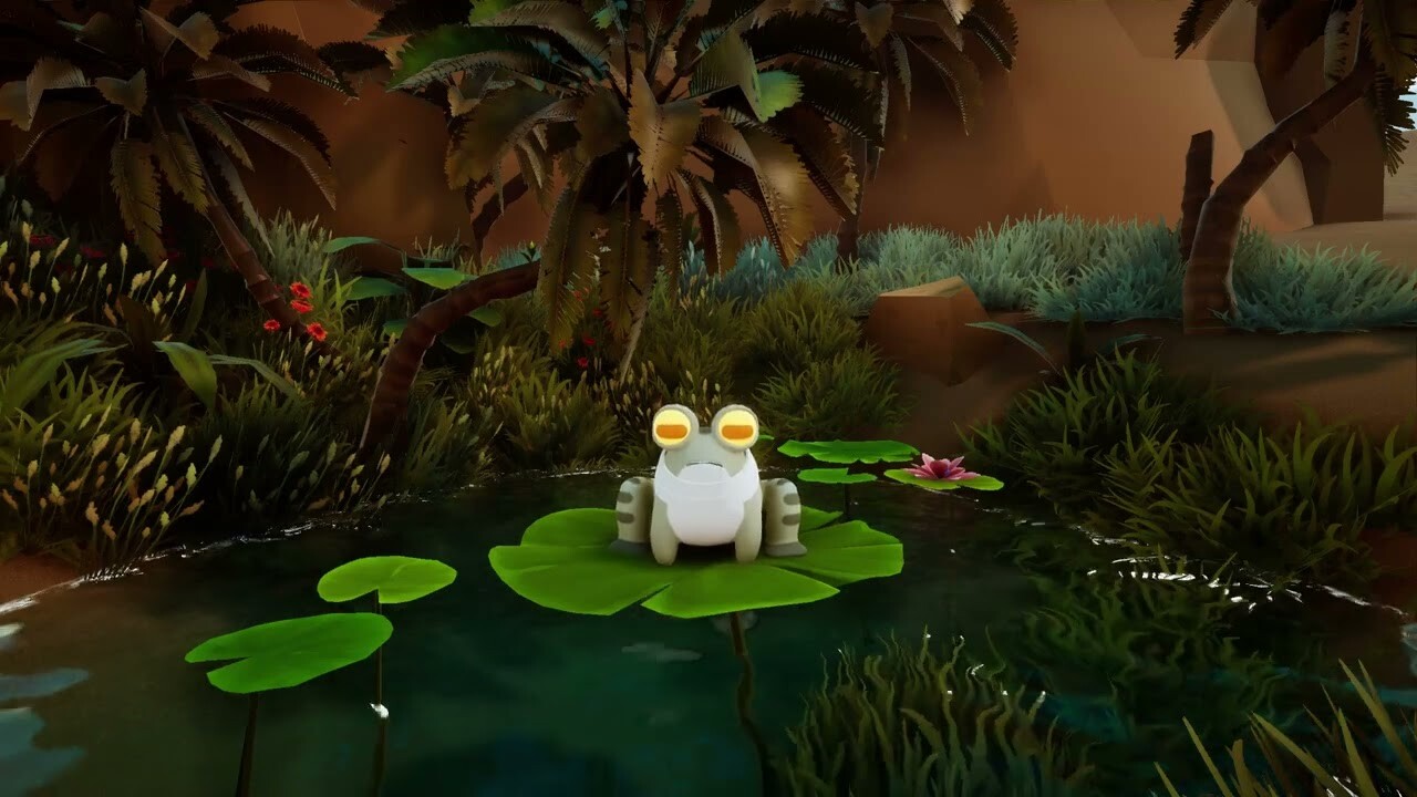 ArtStation - Environment 11