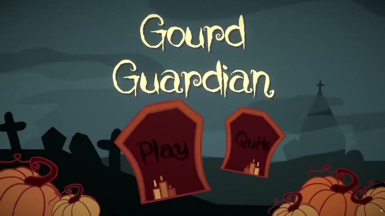 ArtStation - Gourd Guardian – 2D Platformer (All Visuals by Ralitsa ...