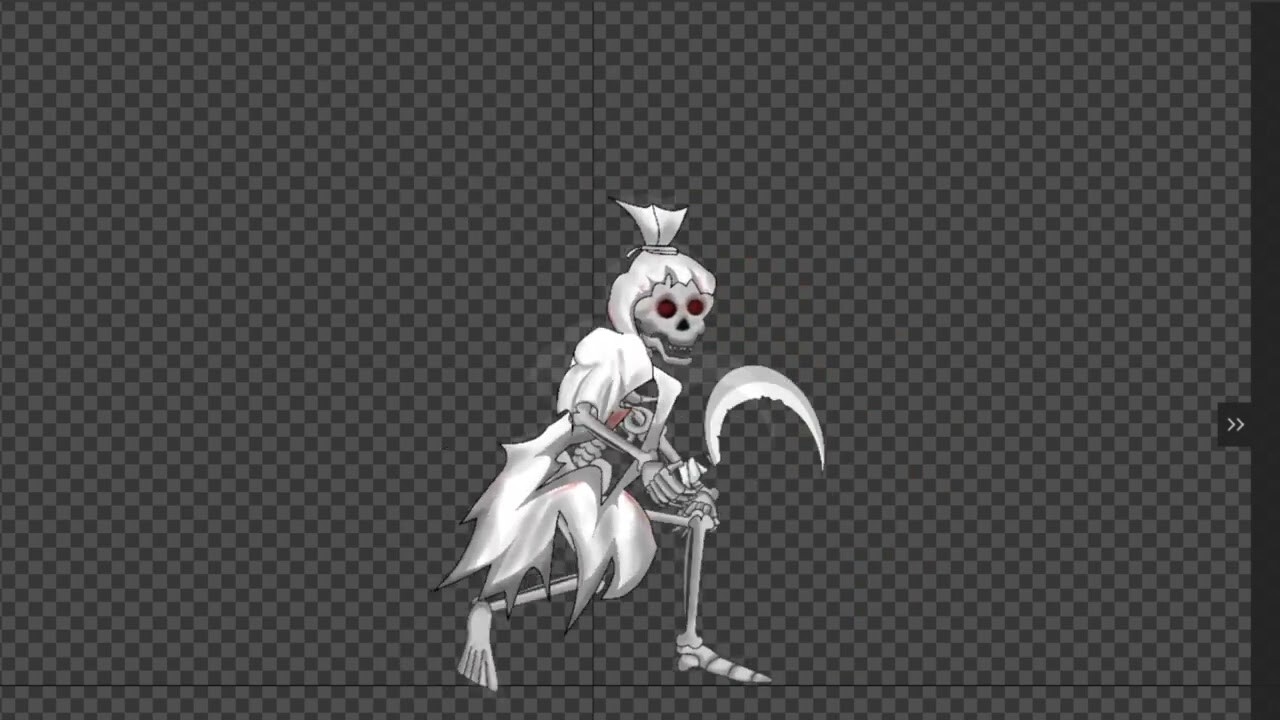 ArtStation - Monster Rigging Dragonbones
