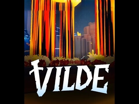 ArtStation - Fire Abilities VFX | Vilde