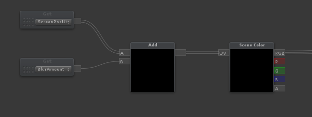 Kayl Myers - Unity Full Screen Effect Tutorial: Line Drawing