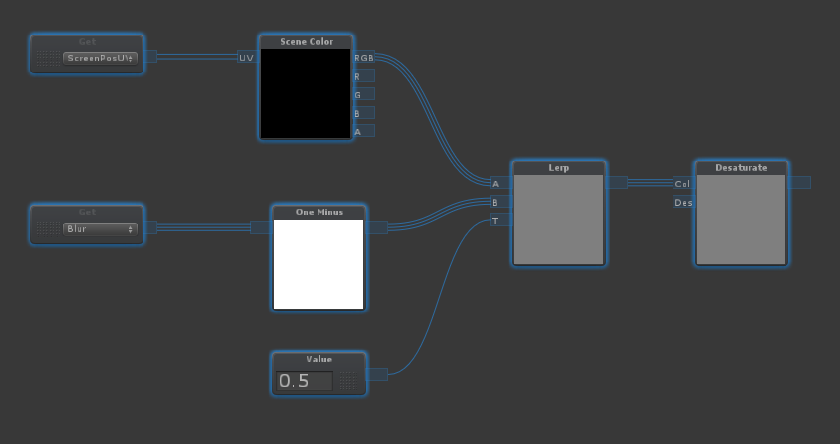 Kayl Myers - Unity Full Screen Effect Tutorial: Line Drawing