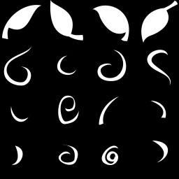 Emil Assarsson - Magic Vines Effect