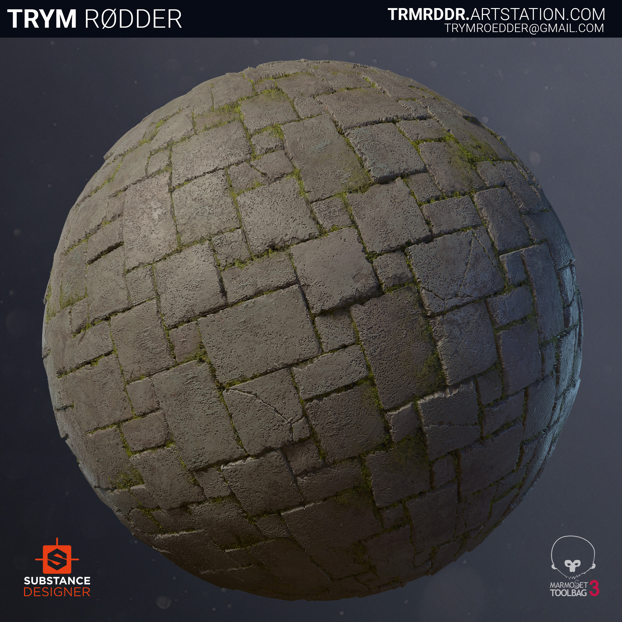 Trym - Overgrown