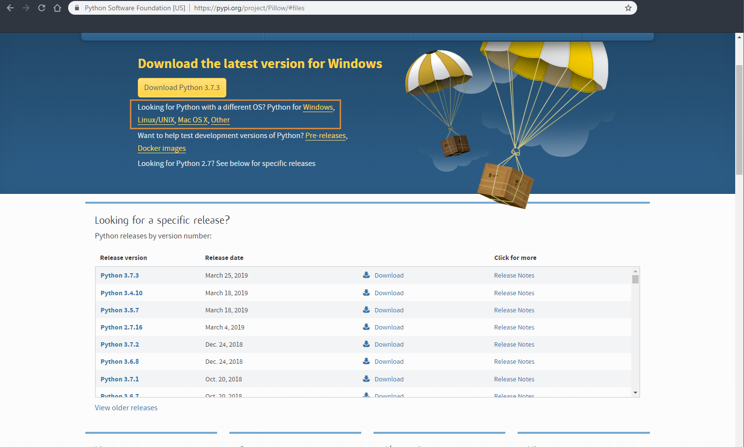 Phillip Jenné - Stack N Pack Installation Guide